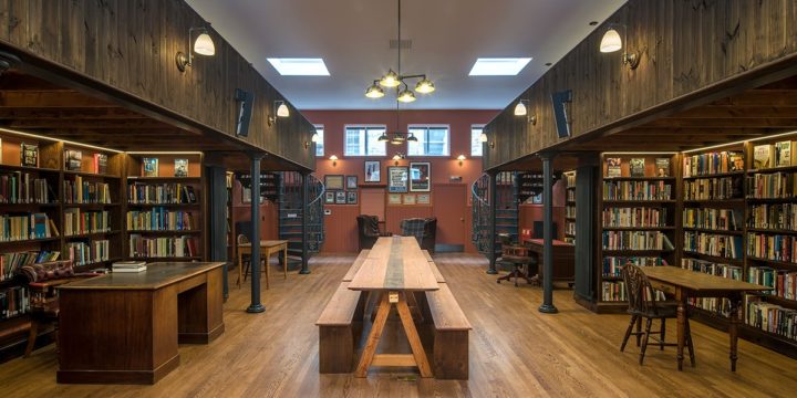 About - The Library of Mistakes