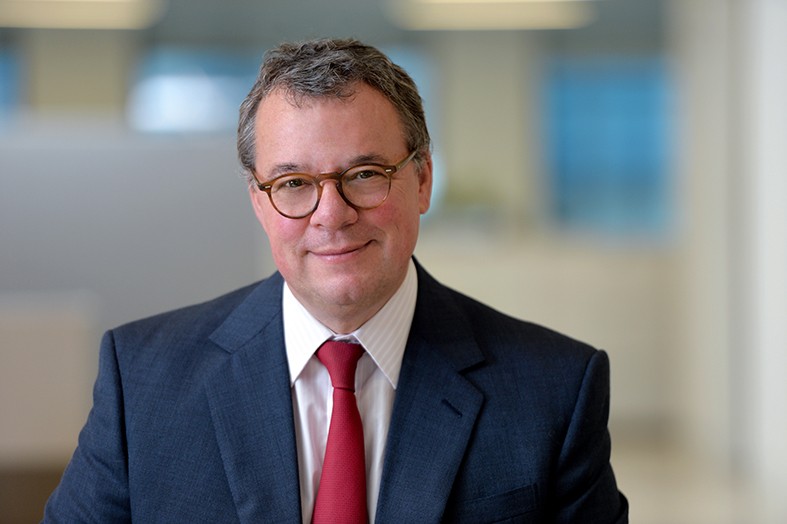 Didasko Education, charity behind Library of Mistakes, taps Sir Keith ...